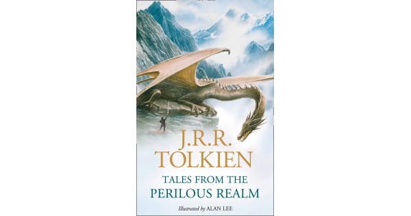 Tales from the Perilous Realm